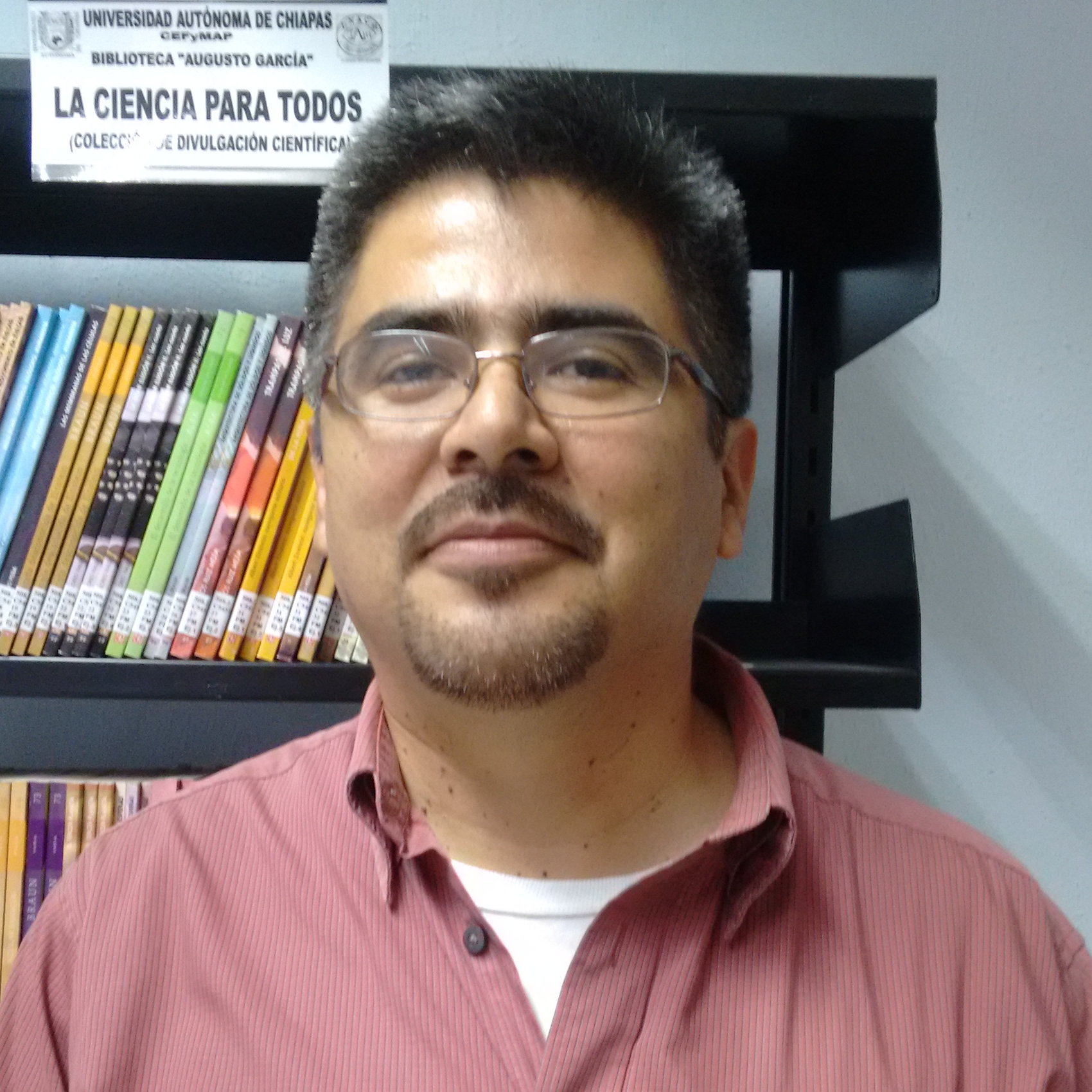 Facultad de Ciencias en F??sica y Matem??ticas